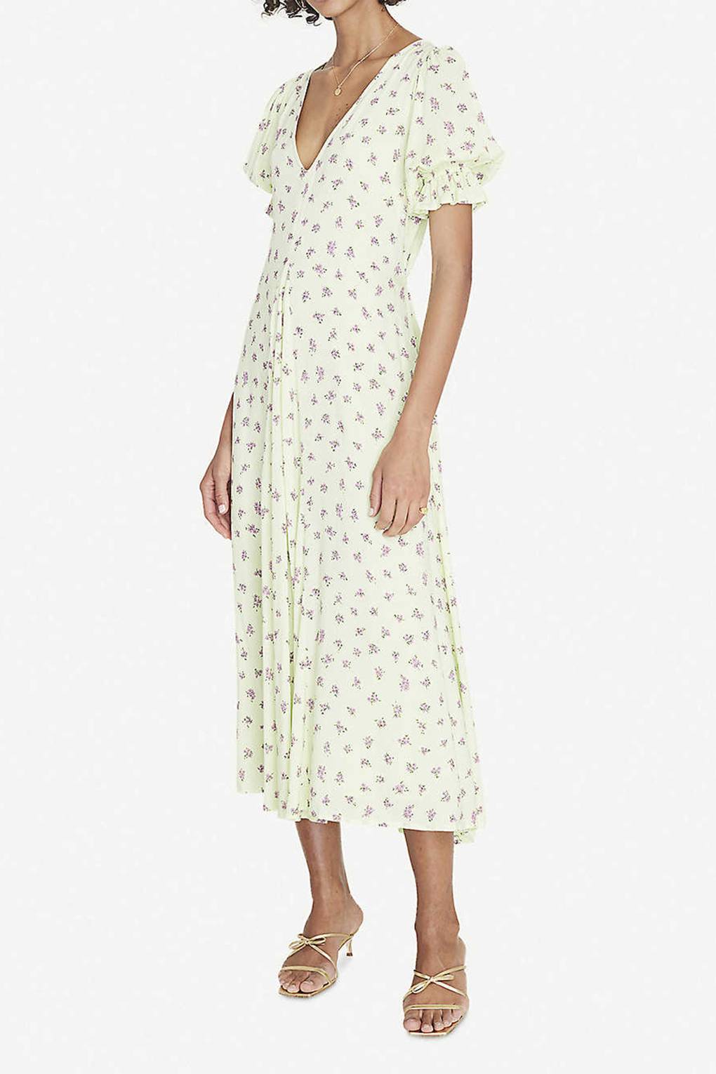 Faithfull The Brand: The Sustainable Label Influencers And Kate ...