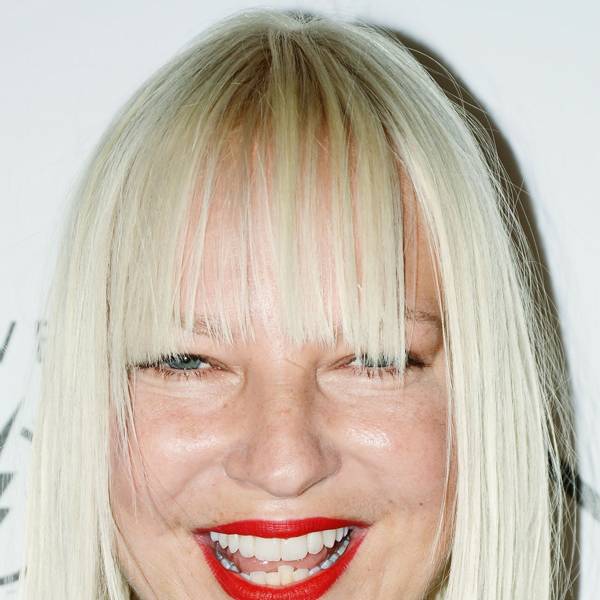 Who is Sia? Facts, Songs and Pictures of Sia | Glamour UK