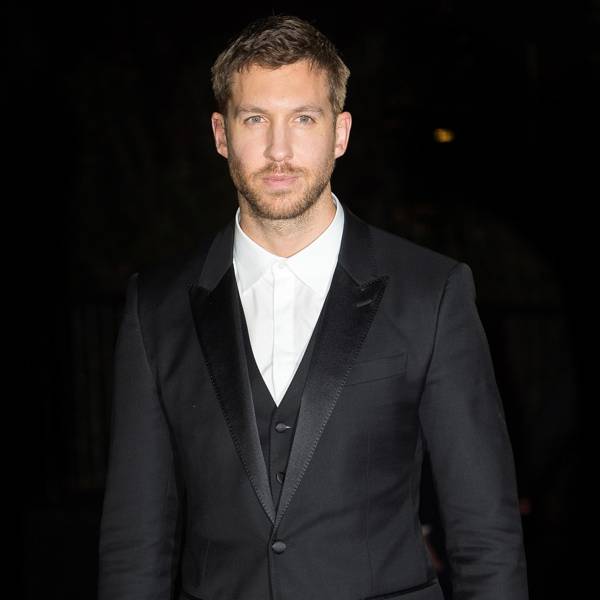 Calvin Harris Biography & Profile: How He Found Fame & Fortune | Glamour UK