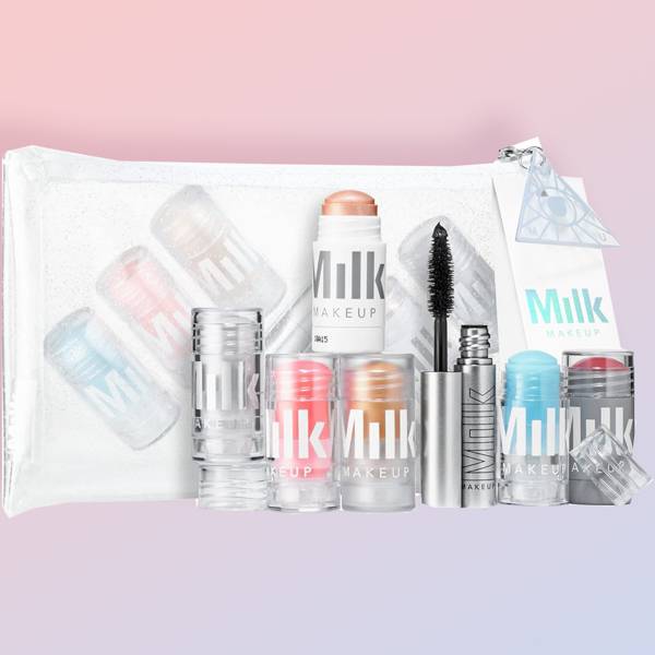 Milk Makeup Review | Glamour UK