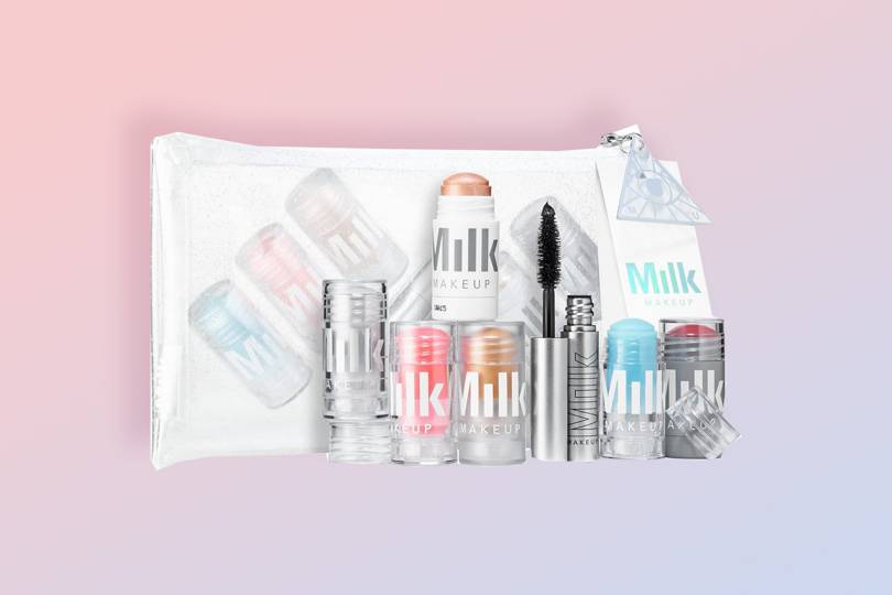 Milk Makeup Is Launching In The UK | Glamour UK
