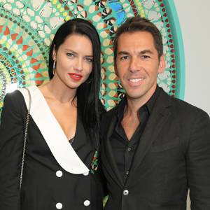 Victoria's Secret Models' Boyfriends and Husbands | Glamour UK