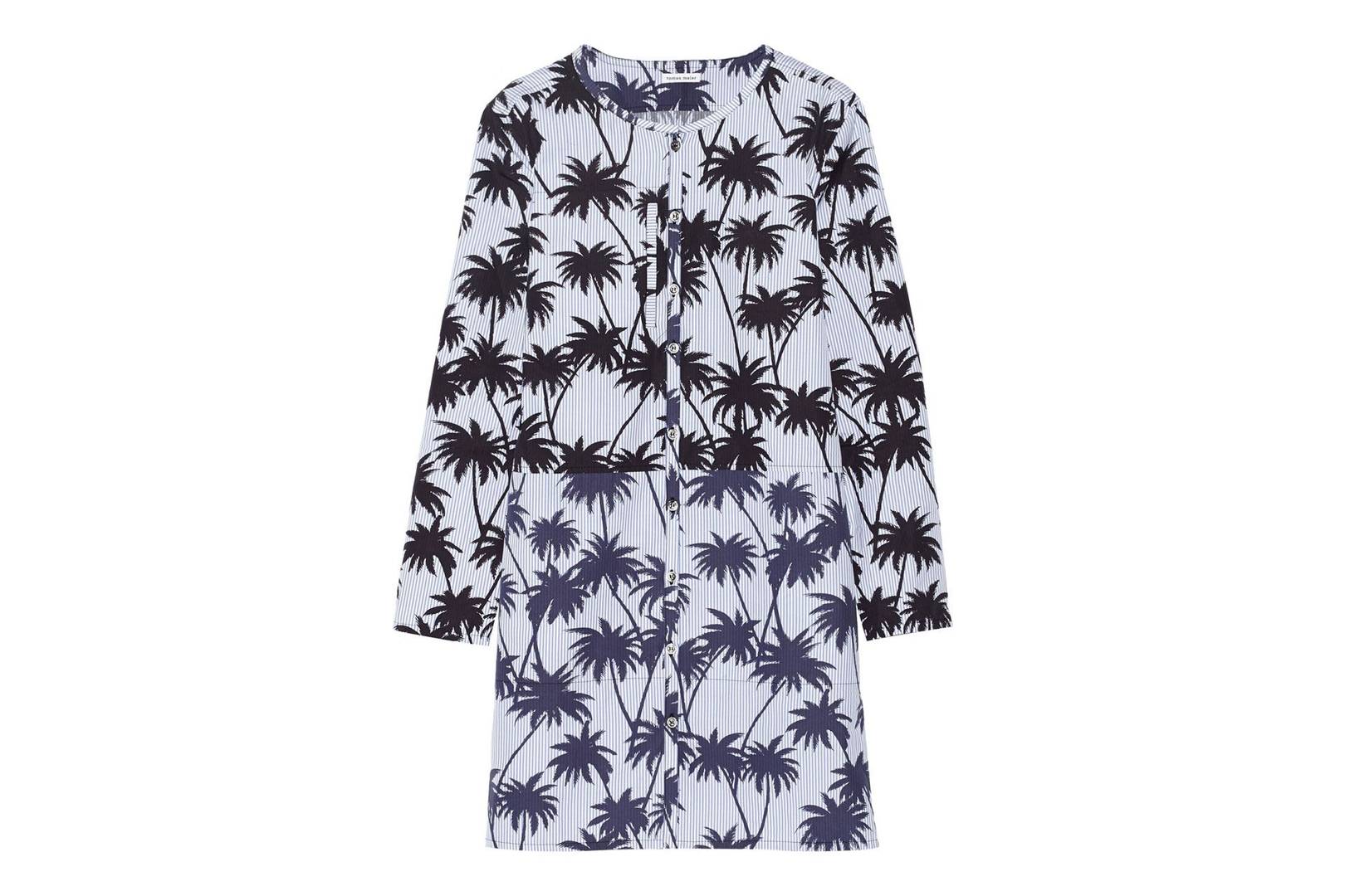 Palm Tree Print Trend – Palm Tree Dresses & Clothes | Glamour UK