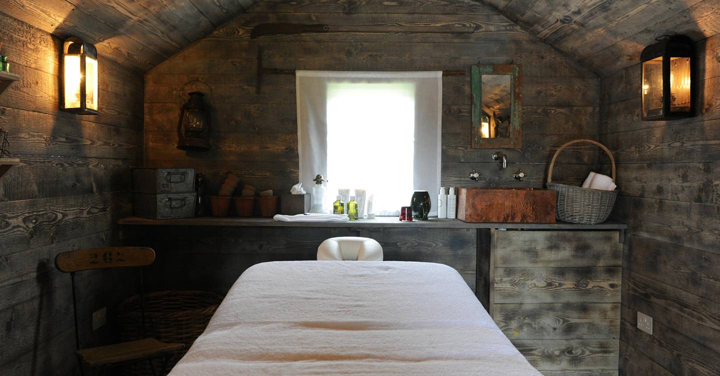 Best Spas In The UK For Rest And Relaxation | Glamour UK