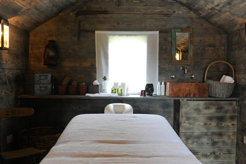 Best Spas In The UK For Rest And Relaxation | Glamour UK