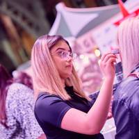 GLAMOUR Beauty Festival Manchester 2019: Everything You Need To Know ...