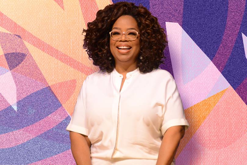 Oprah's Best Quotes On Love, Happiness and Success | Glamour UK