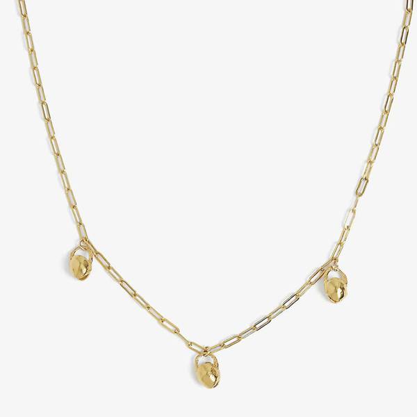 6 Tips On How To Layer Your Jewellery Like An Expert | Glamour UK