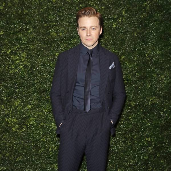 Who is Tom Hopper? Meet Dickon Tarly from Game of Thrones | Glamour UK