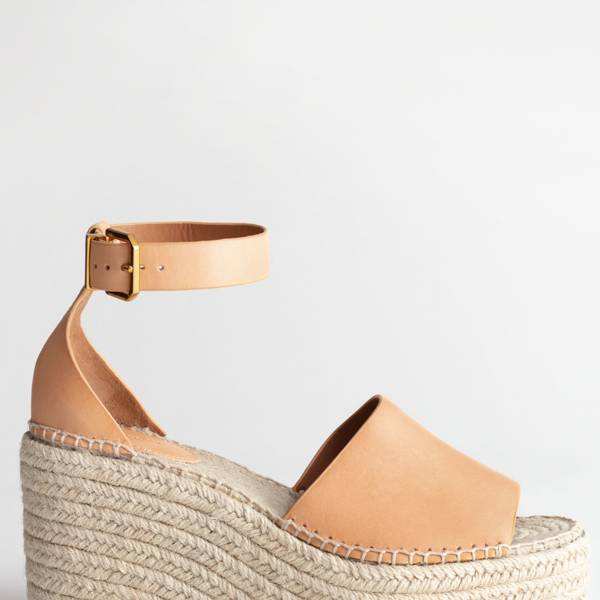 21 Sandals That Cover Toes: Best Sandals That Hide Your Toes | Glamour UK