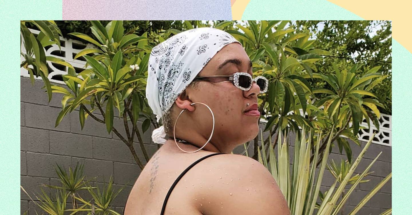 Best Body Positivity Instagram Stars | Glamour UK