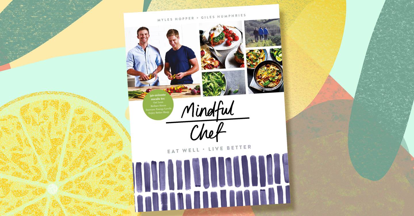 The Best Cookbooks Ever: From Old Classics To New Hits | Glamour UK