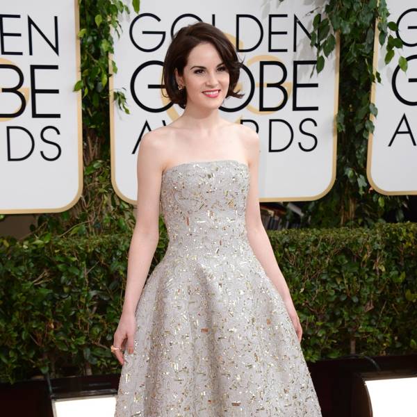 Silver Fashion Trend – Silver Outfits & Celebrity Style Inspiration ...