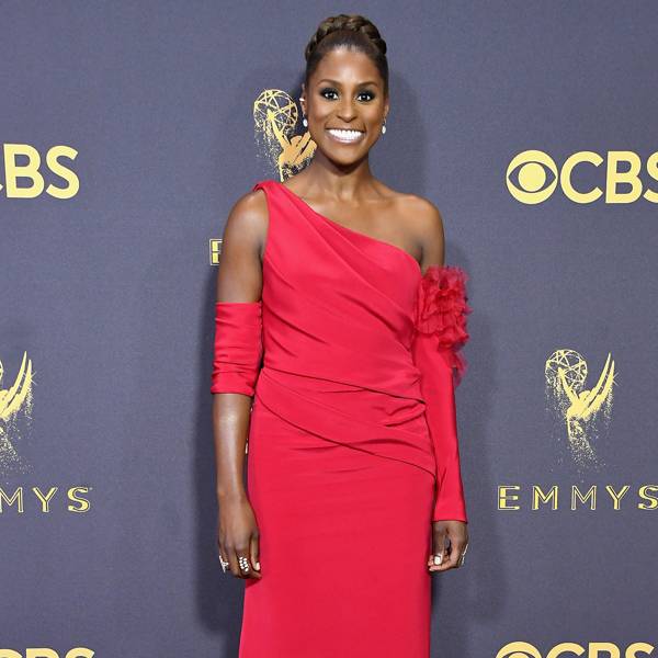 Issa Rae's best red carpet looks from 2018 award season | Glamour UK