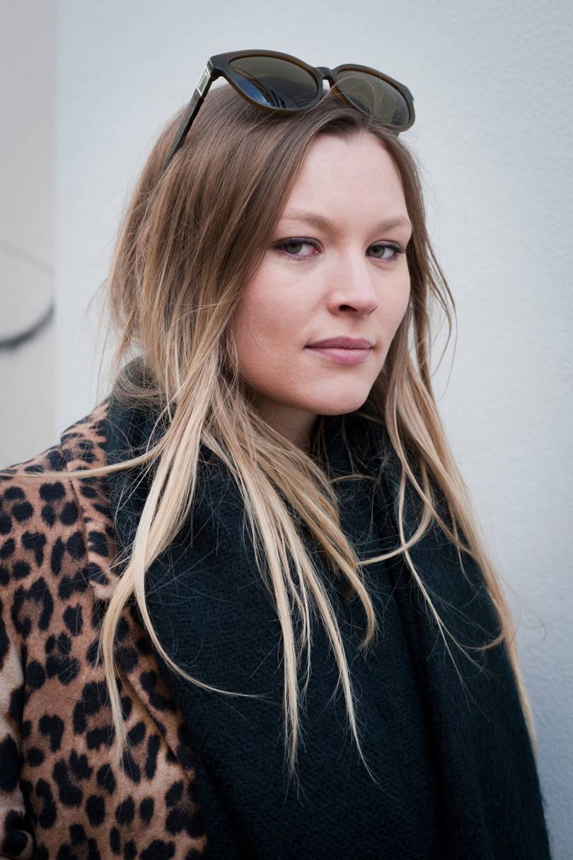 Street Style Photos - High Street Fashion | Glamour UK