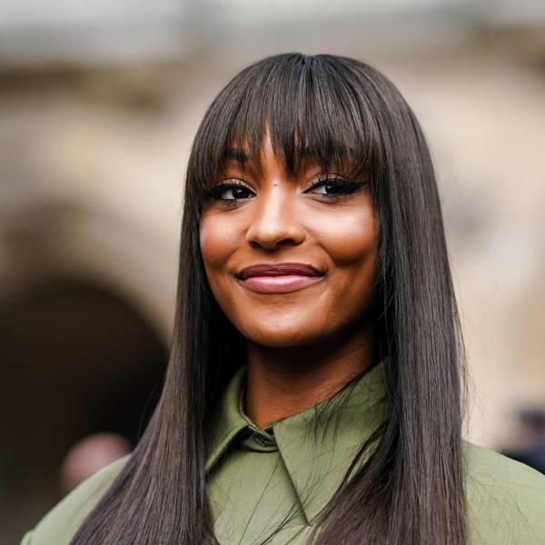 Fringe Hairstyles From Choppy To Side-Swept Bangs | Glamour UK