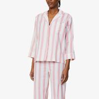 19 Best Pyjamas For Women: From Cosy Comfies To Sexy Satin | Glamour UK