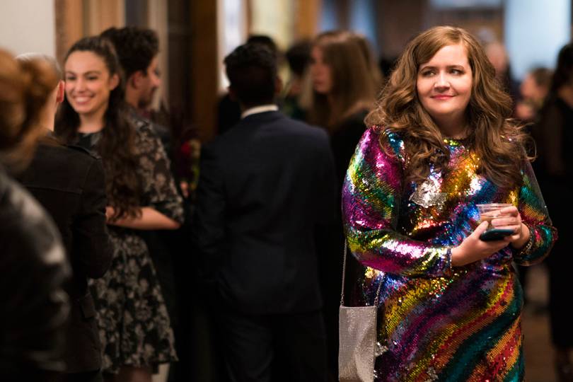 Shrill Season 2 Review: Challenging Stereotypes With A Fleabag-esque ...