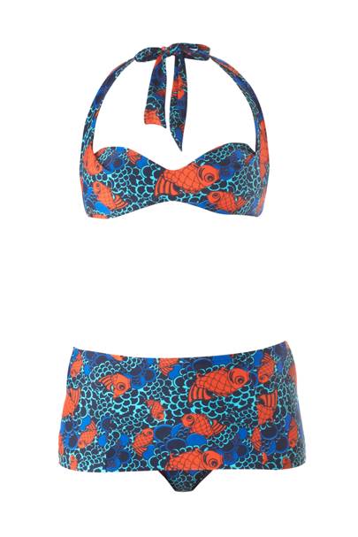 Bikinis for Different Body Shapes, Tips & Advice (Glamour Magazine UK ...