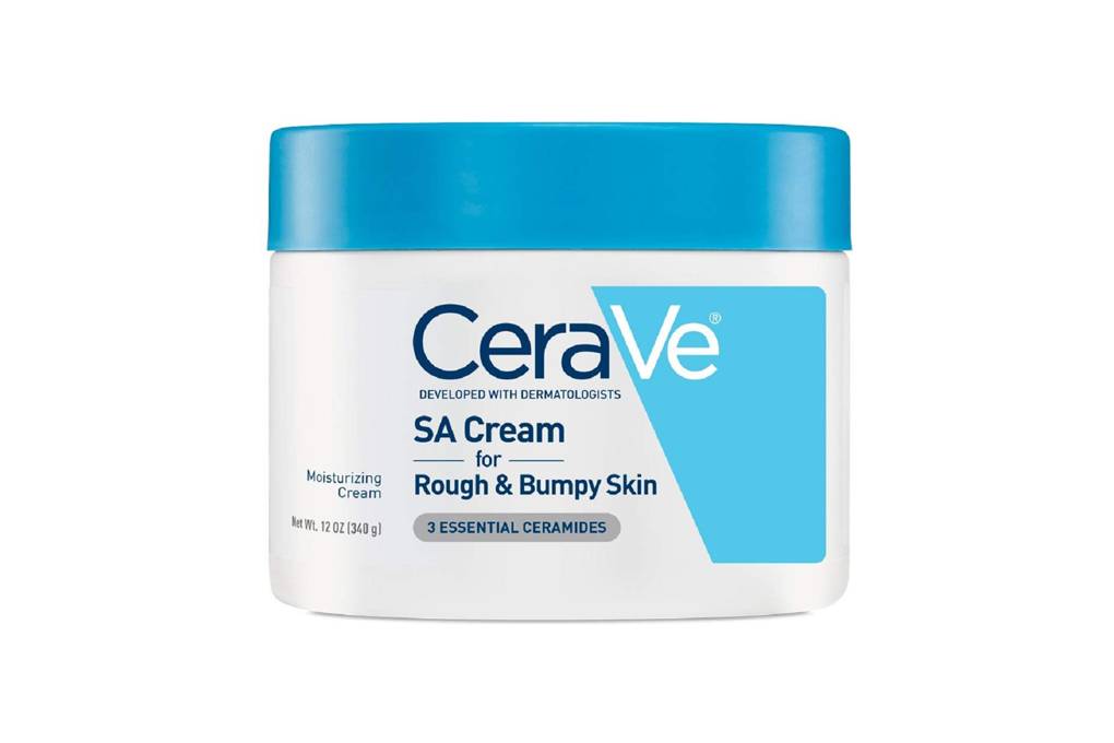 Chicken Skin: How To Get Rid Of Those Pesky Bumps | Glamour UK