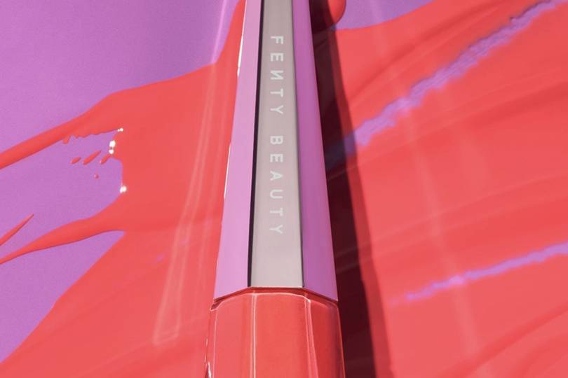 Fenty Beauty Launch New Stunna Lip Paints for Valentine's Day | Glamour UK