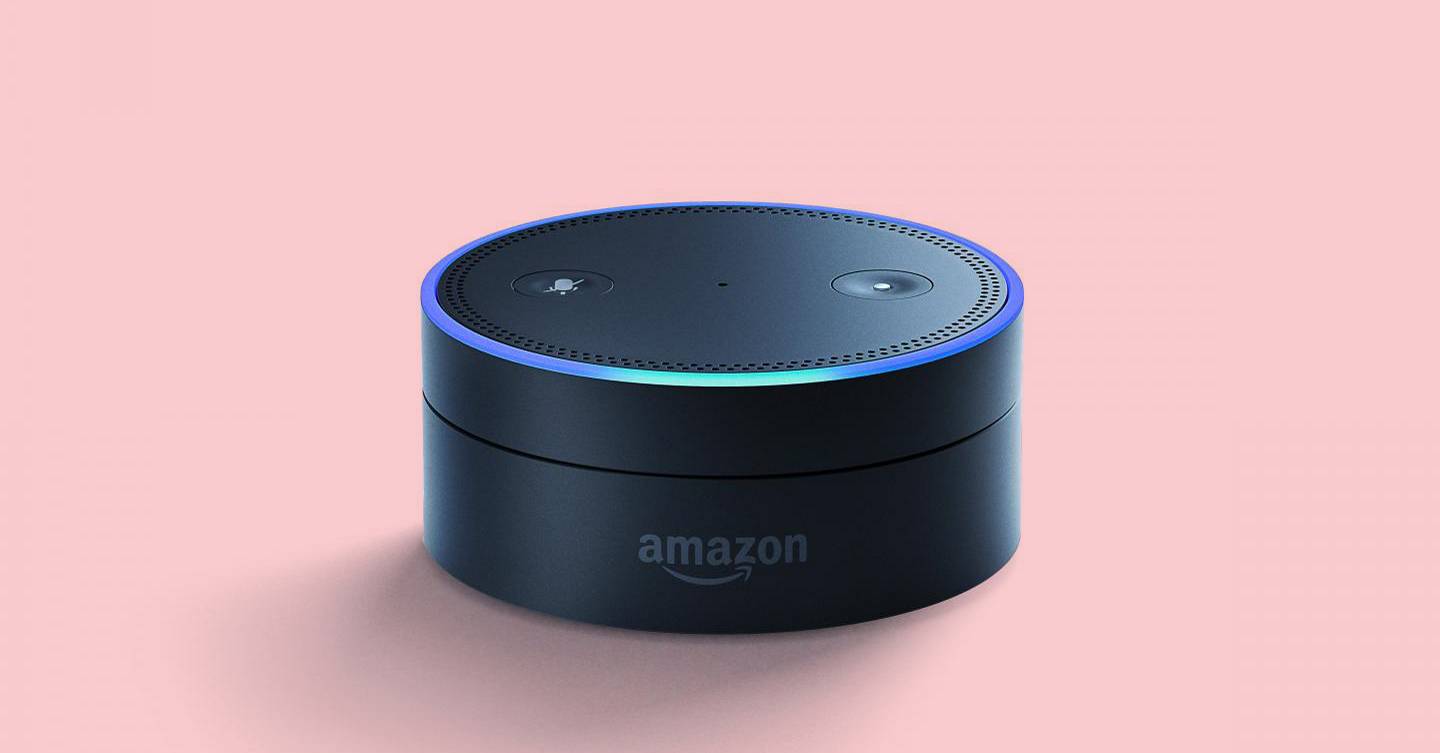 Amazon's Alexa now stands up for herself as a feminist against sexism ...