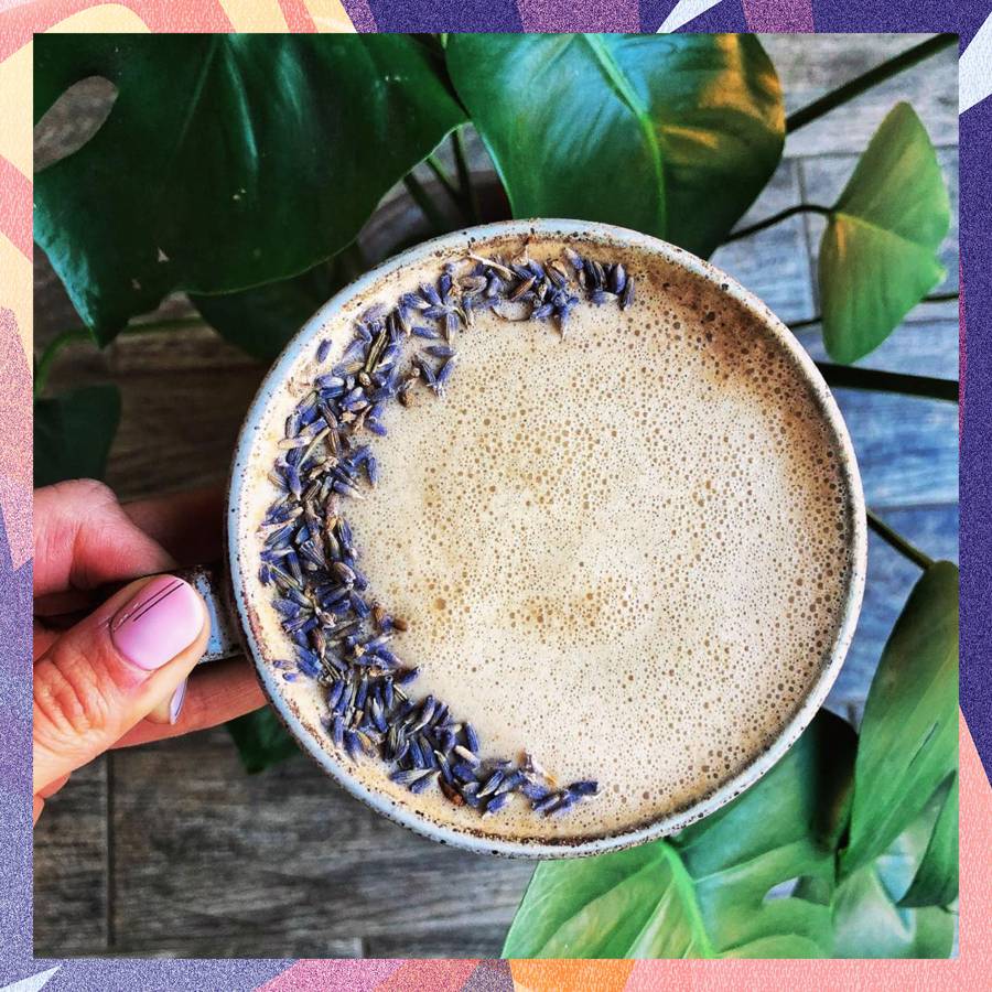 What is Moon Milk? Benefits and facts | Glamour UK