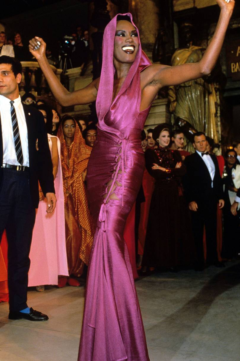 The 25 Most Influential Style Icons In Music Celebrity Fashion And