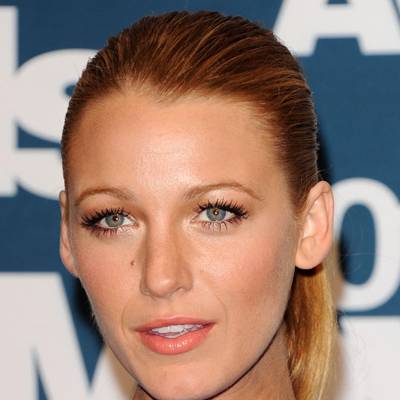 Celebrities with blue eyes - celebrity hair and beauty | Glamour UK