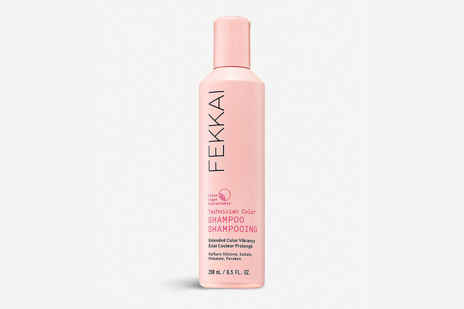Frederic Fekkai's Haircare Line is Now Available in Selfridges and Feel ...
