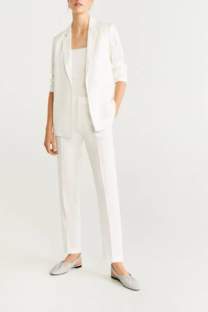 Registry Office Wedding Dresses: Suits & Outfits For Civil Ceremonies ...