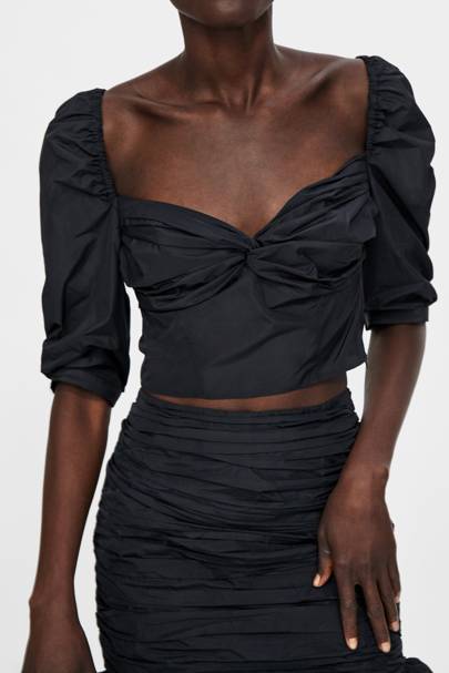 Bralettes And Bralet Tops For Summer 2018 | Glamour UK