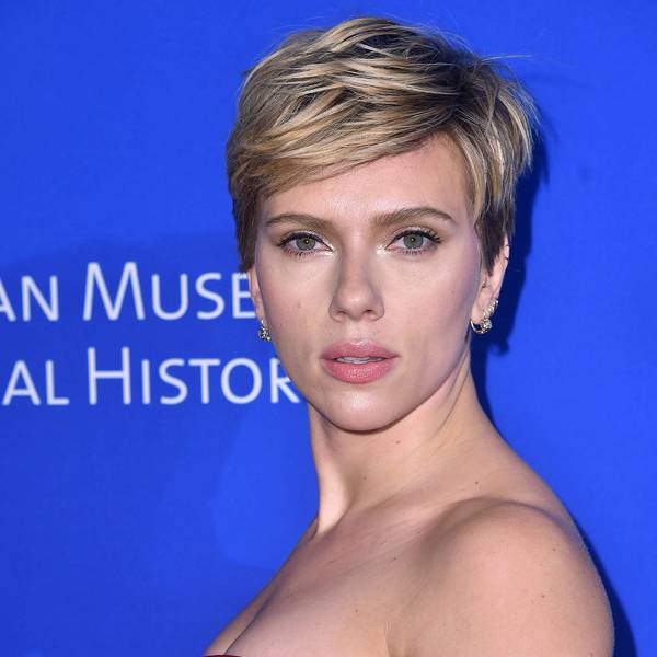 Pixie Cut Hairstyles: Celebrity Pixie Cuts To Copy ASAP | Glamour UK