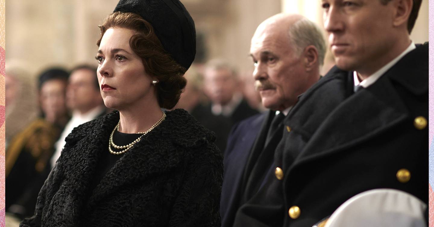 Netflix The Crown Season 3: News, Cast and Facts | Glamour UK