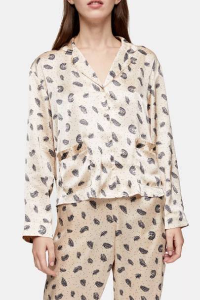 20 Best Pyjama Sets For Women: From Cosy Comfies To Sexy Satin | Glamour UK