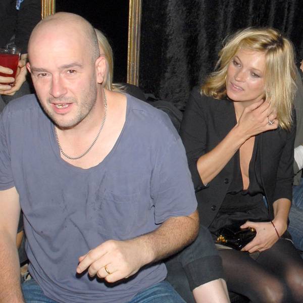 Kate Moss Husband – Boyfriends, Ex-Boyfriends & Dad | Glamour UK