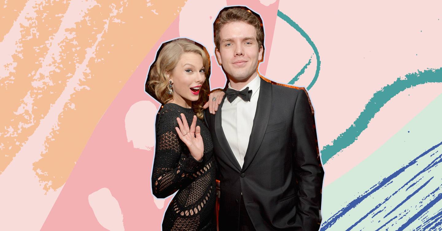 59 Celebrity Siblings: The Celebrities You Never Knew Had A Brother ...