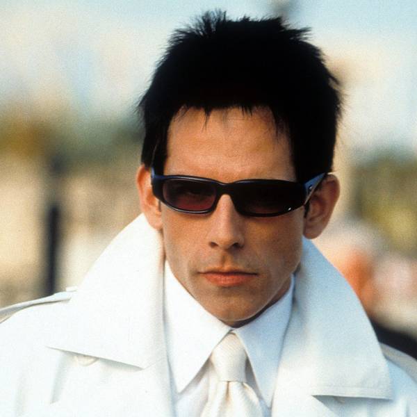 Derek Zoolander film fashion and style pictures | Glamour UK