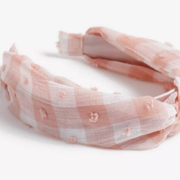 17 Best Headbands for Spring & How to Wear a Headband | Glamour UK