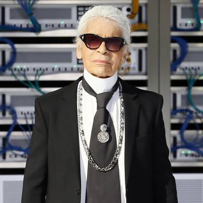 Fashion Designers, Editors & Photographers When They Were Young ...