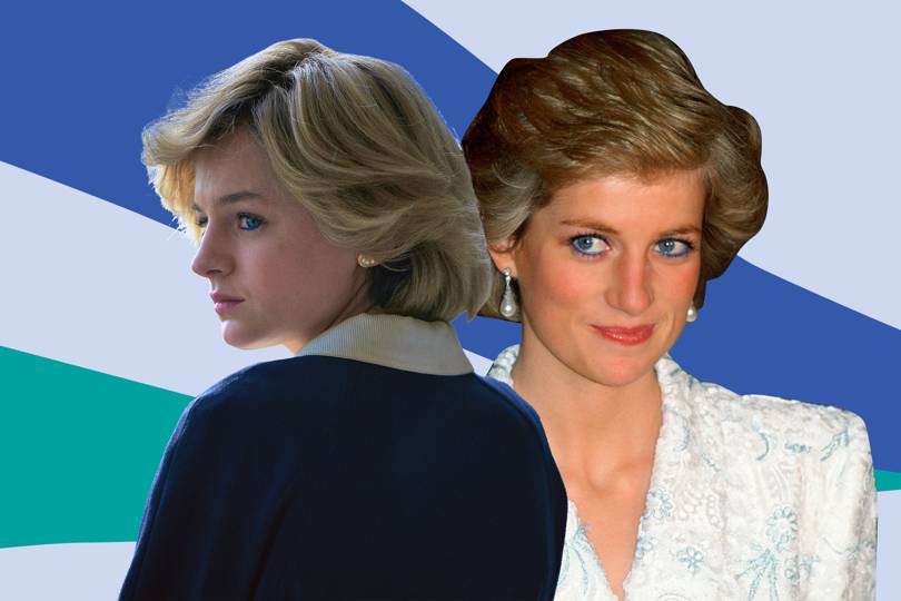 Beauty Lessons Learnt From Diana Ahead of The Crown Season 4 | Glamour UK Beauty Lessons Learnt From Diana Ahead of The Crown Season 4 | Glamour UK