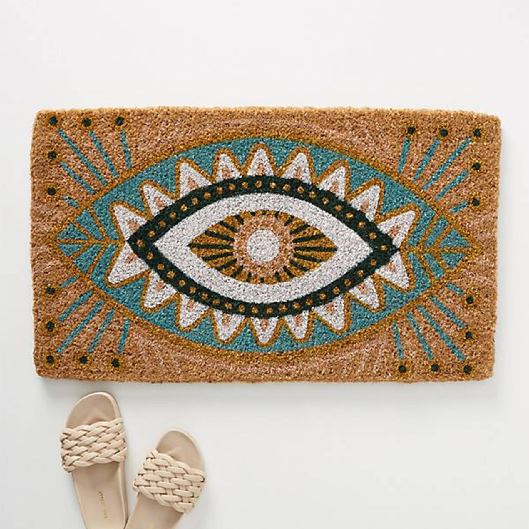 Best Doormats: 19 Outdoor Doormats and Indoor Doormats | Glamour UK