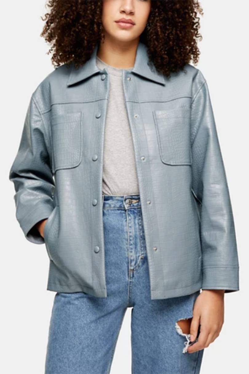 27 Best Shackets for Spring Summer 2020 | Glamour UK