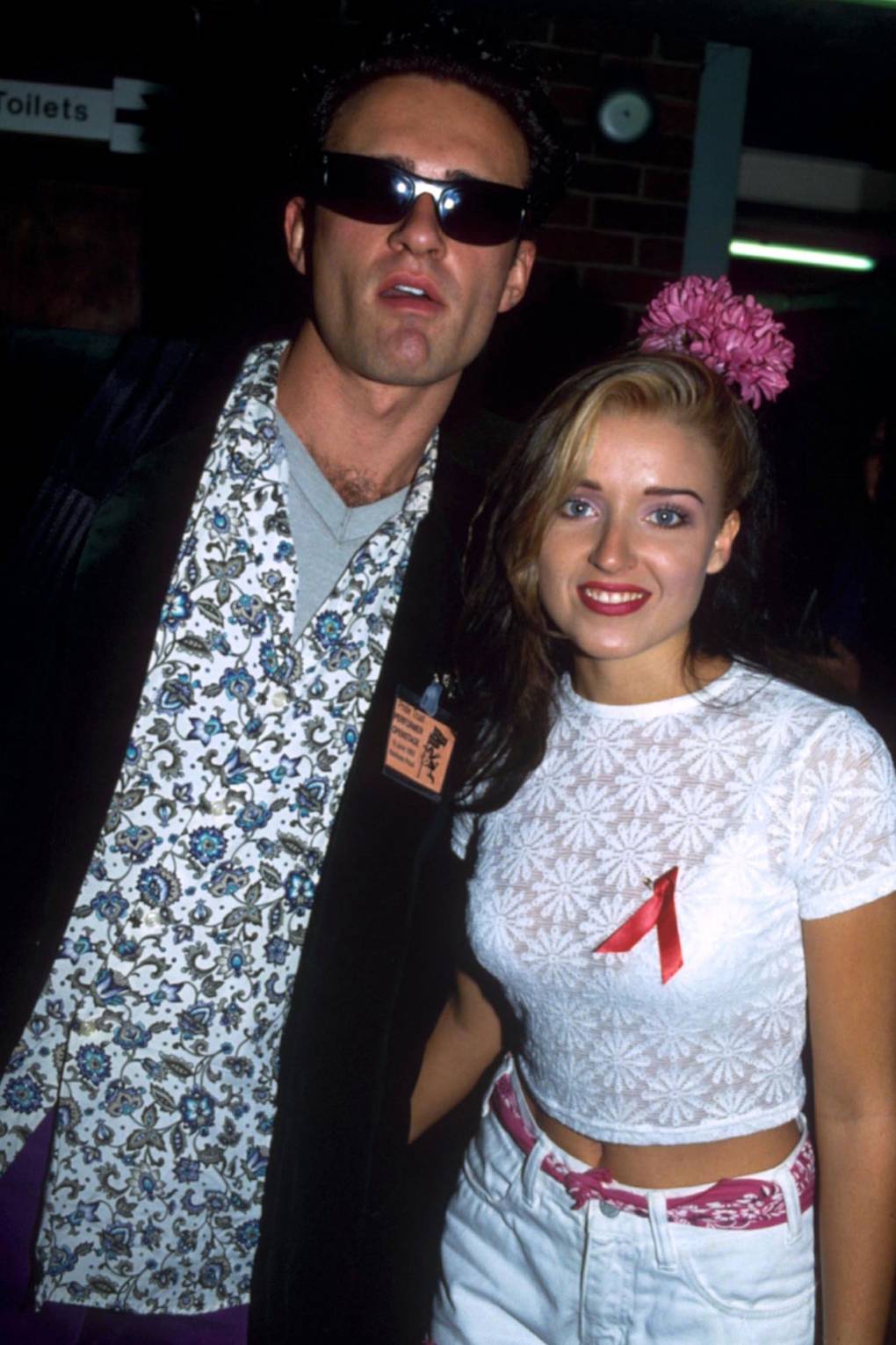 Dannii Minogue: Her Life In Pictures - Celebrity Pictures, News and ...