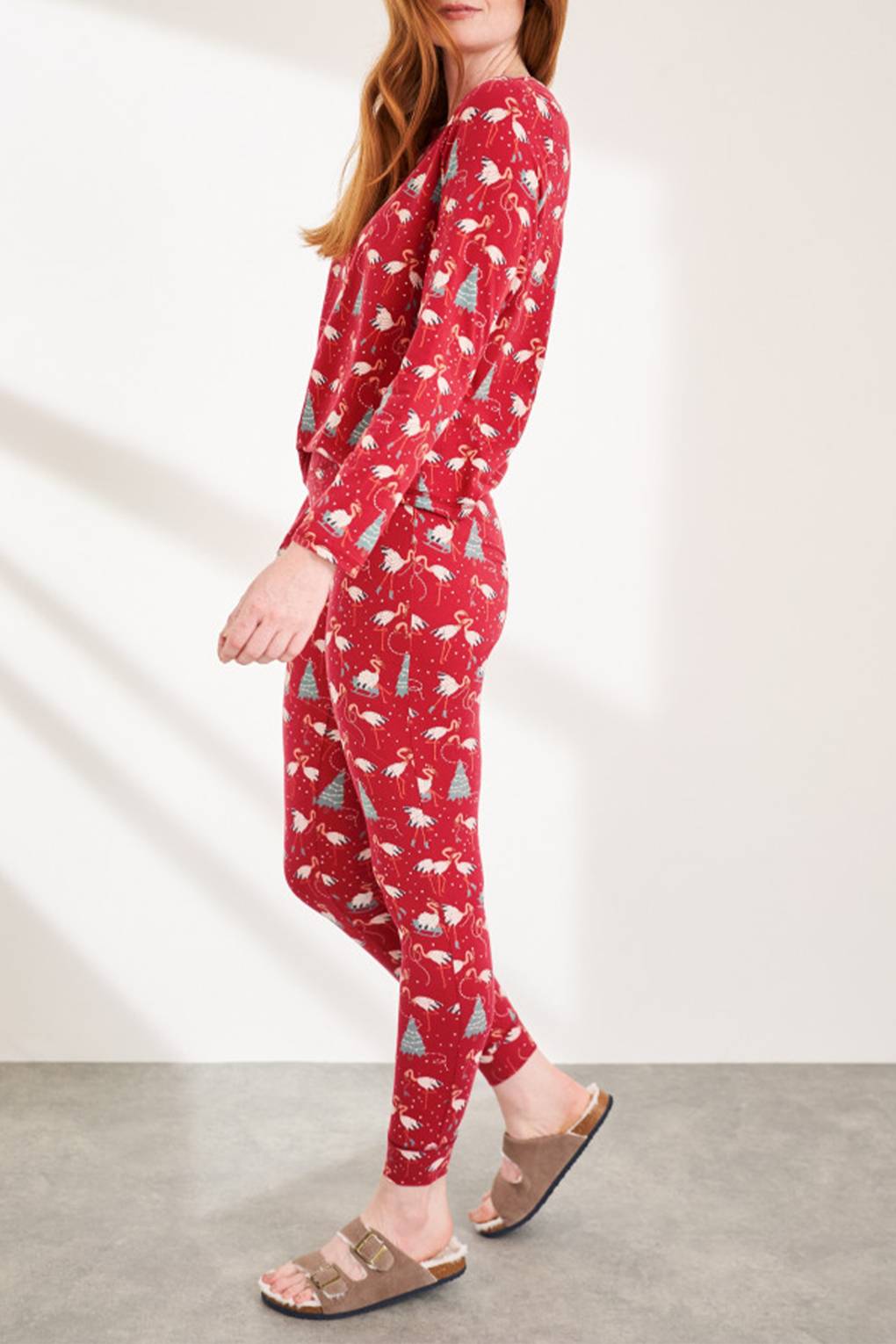 The 15 Best Christmas Pyjamas To Buy in 2020: Festive Pyjama Sets ...