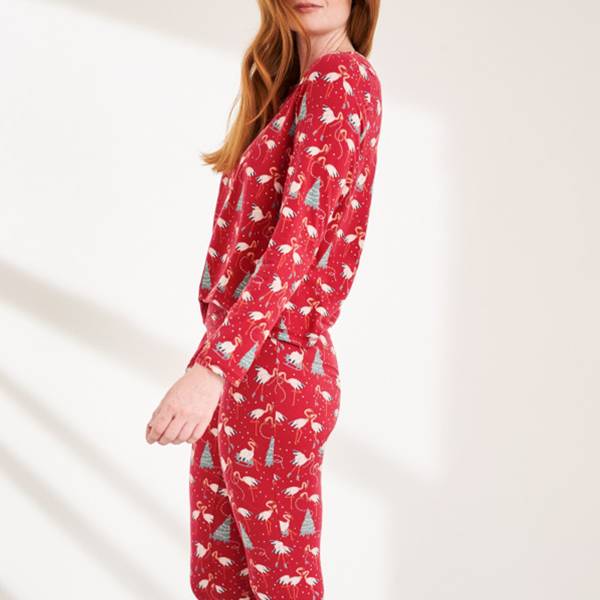 The 15 Best Christmas Pyjamas To Buy in 2020: Festive Pyjama Sets ...