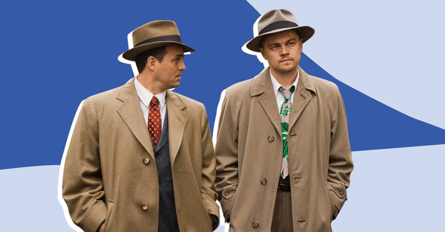 The Best Movie Plot Twists Of All Time Glamour UK