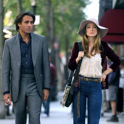 Celebrities On Set: Behind the Scenes Movie Photos of Celebrities ...