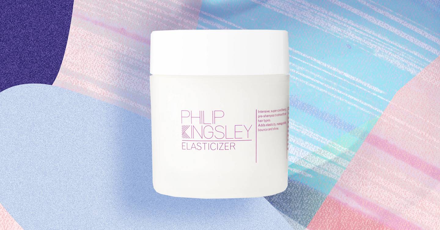 Philip Kingsley Elasticizer Is The Hair Treatment Loved By Hairdressers ...