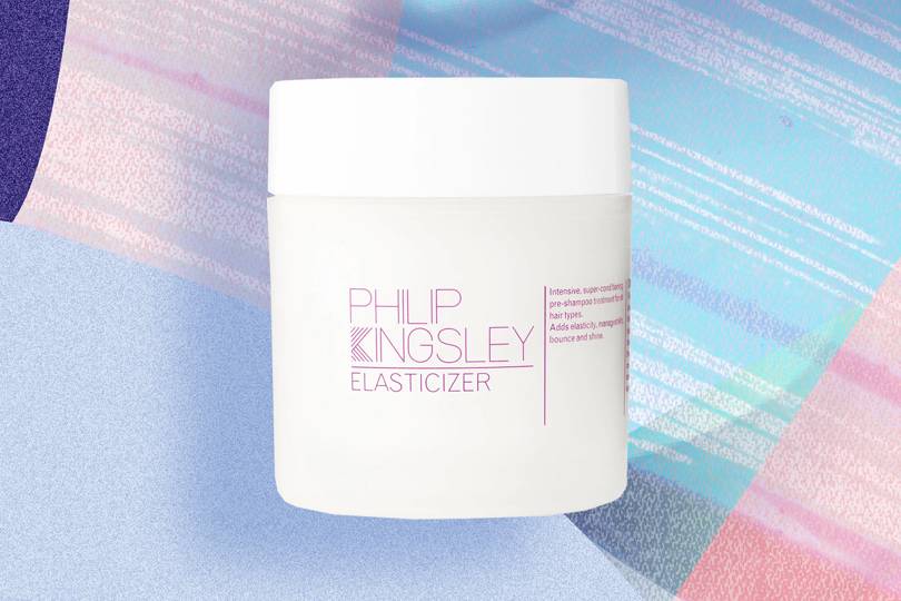 Philip Kingsley Elasticizer Is The Hair Treatment Loved By Hairdressers ...